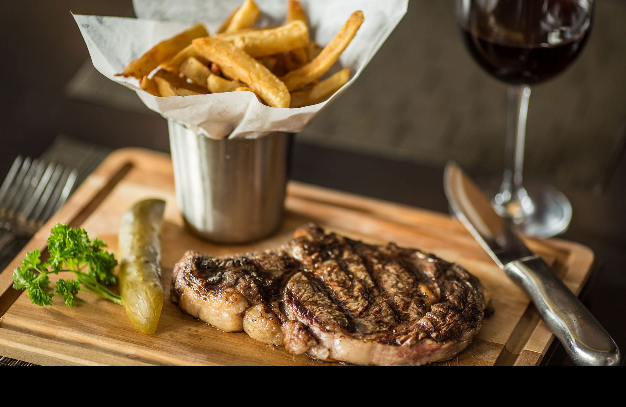 Al's Steakhouse - Welcome to Ottawa's Original Steakhouse